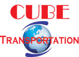 CUBE Transportation | Home Page